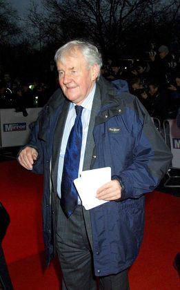 Richard Briers Editorial Stock Photo - Stock Image | Shutterstock