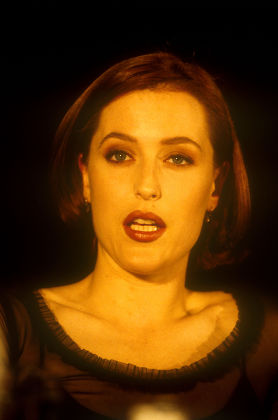 Gillian Anderson May 97 Editorial Stock Photo - Stock Image | Shutterstock