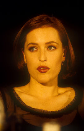 Gillian Anderson May 97 Editorial Stock Photo - Stock Image | Shutterstock