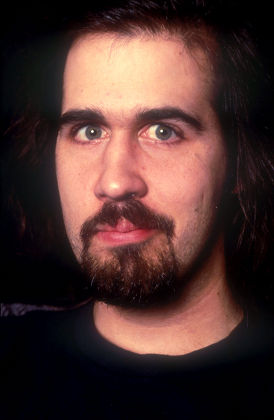 Nirvana Krist Novoselic Editorial Stock Photo - Stock Image | Shutterstock