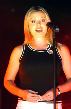 Katherine Jenkins Editorial Stock Photo - Stock Image | Shutterstock
