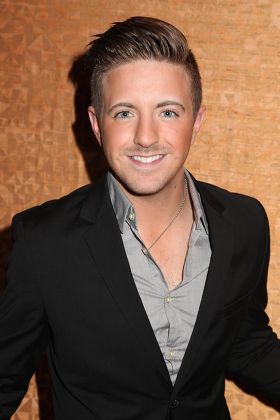 Billy Gilman Editorial Stock Photo - Stock Image | Shutterstock