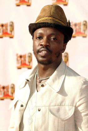 Anthony Hamilton Editorial Stock Photo - Stock Image | Shutterstock
