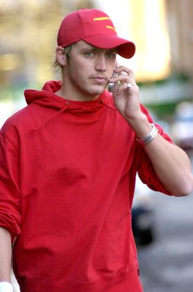 Matthew Peacock Editorial Stock Photo - Stock Image | Shutterstock