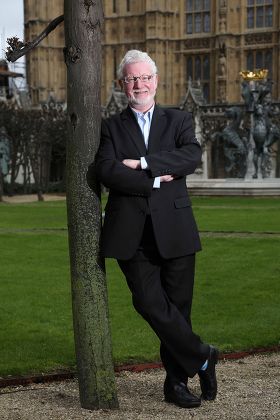 Ex Tory Mp Jerry Hayes Book Editorial Stock Photo - Stock Image ...