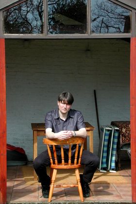 Simon Armitage Editorial Stock Photo - Stock Image | Shutterstock