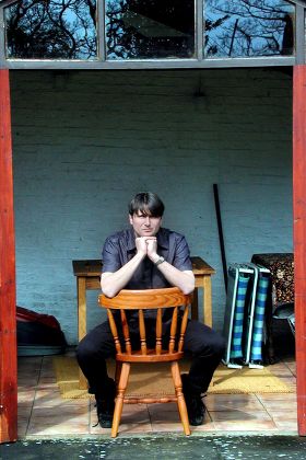 Simon Armitage Editorial Stock Photo - Stock Image | Shutterstock