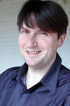 Simon Armitage Editorial Stock Photo - Stock Image | Shutterstock