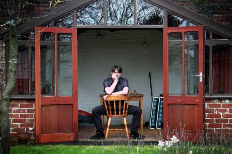 Simon Armitage Editorial Stock Photo - Stock Image | Shutterstock