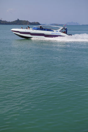 75 Fast motor boats Stock Pictures, Editorial Images and Stock Photos ...