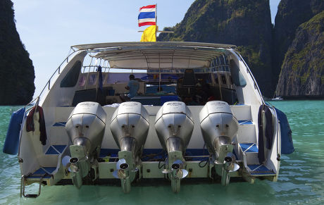 75 Fast motor boats Stock Pictures, Editorial Images and Stock Photos ...