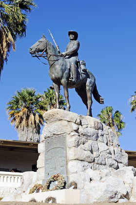 250 German colonialism in namibia Stock Pictures, Editorial Images and ...