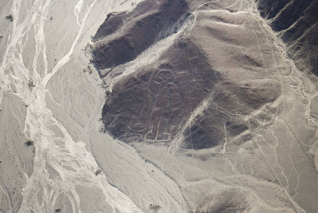 30 Nasca lines Stock Pictures, Editorial Images and Stock Photos ...