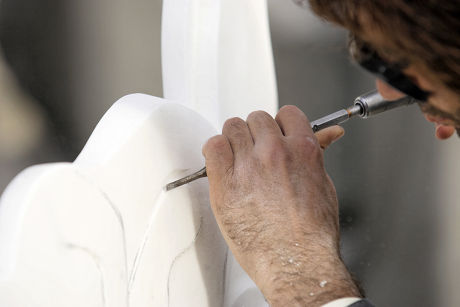 43 Sculpturer Stock Pictures, Editorial Images and Stock Photos ...