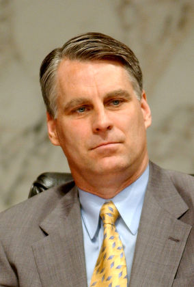 Timothy J Roemer Editorial Stock Photo - Stock Image | Shutterstock