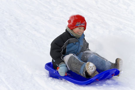 50 Sled slopes Stock Pictures, Editorial Images and Stock Photos ...