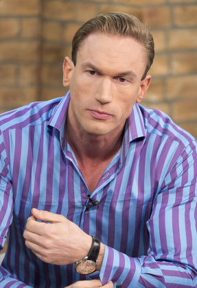 Dr Christian Jessen Editorial Stock Photo - Stock Image | Shutterstock