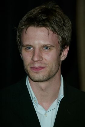 Luke Mably Editorial Stock Photo - Stock Image | Shutterstock