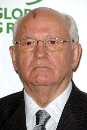 Mikhail Gorbachev Editorial Stock Photo - Stock Image | Shutterstock