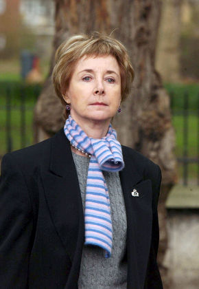 Angela Douglas Editorial Stock Photo - Stock Image | Shutterstock