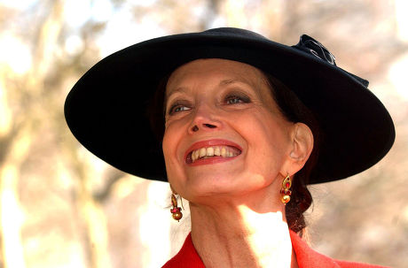 Lucy Williams Gayle Hunnicutt Editorial Stock Photo - Stock Image ...