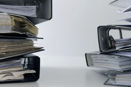 250 Stack of documents Stock Pictures, Editorial Images and Stock ...
