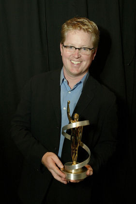 Andrew Stanton Editorial Stock Photo - Stock Image | Shutterstock