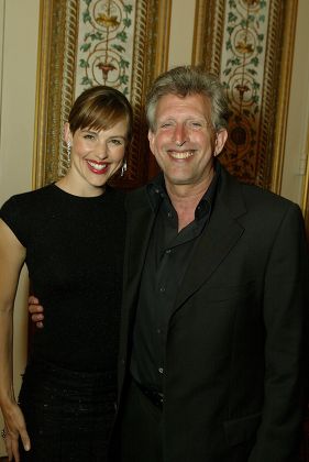 Jennifer Garner Joe Roth Editorial Stock Photo - Stock Image | Shutterstock