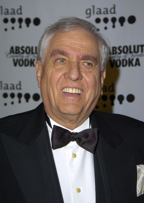 Garry Marshall Editorial Stock Photo - Stock Image | Shutterstock