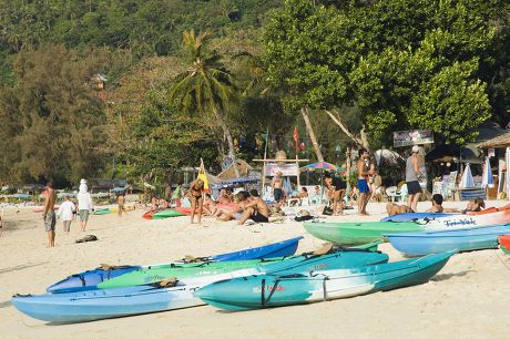 250 Koh phi phi Stock Pictures, Editorial Images and Stock Photos ...