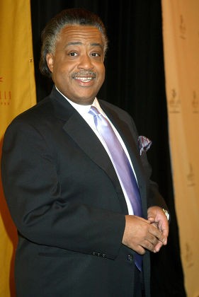 Reverend Al Sharpton Editorial Stock Photo - Stock Image | Shutterstock