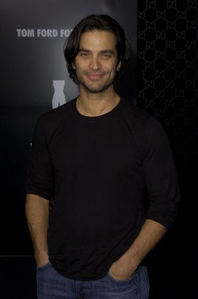 Jonathan Schaech Editorial Stock Photo - Stock Image | Shutterstock