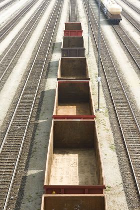 53 Rail siding Stock Pictures, Editorial Images and Stock Photos ...