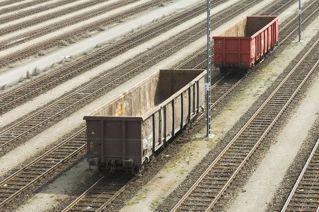 53 Railroad siding Stock Pictures, Editorial Images and Stock Photos ...