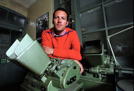 Ringan Ledwidge Editorial Stock Photo - Stock Image | Shutterstock