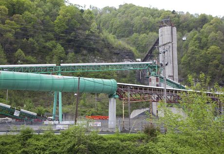 91 Coal mining factory Stock Pictures, Editorial Images and Stock ...