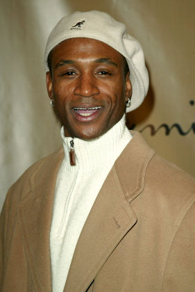 Tommy Davidson Editorial Stock Photo - Stock Image | Shutterstock