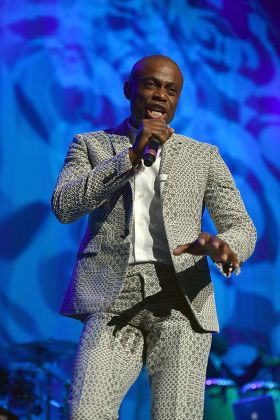 80 Kem concert Stock Pictures, Editorial Images and Stock Photos ...