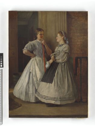 500 Domestic servant Stock Pictures, Editorial Images and Stock Photos ...