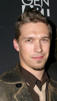 Isaac Hanson Editorial Stock Photo - Stock Image | Shutterstock