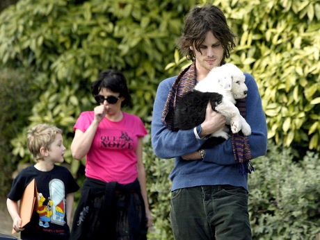 Sadie Frost Her Son Finley Her Editorial Stock Photo - Stock Image ...