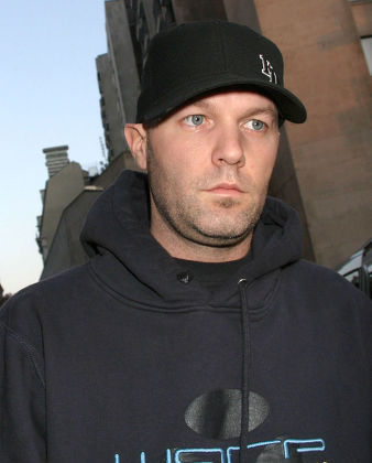 Fred Durst Editorial Stock Photo - Stock Image | Shutterstock
