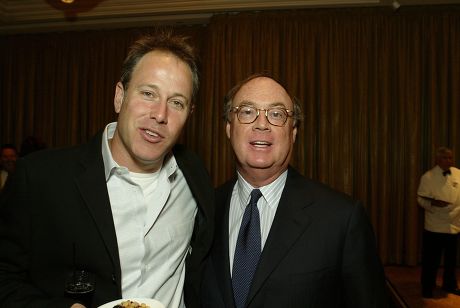 Todd Garner Alan Levine Editorial Stock Photo - Stock Image | Shutterstock