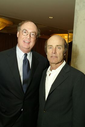 Alan Levine Skip Brittenham Editorial Stock Photo - Stock Image ...