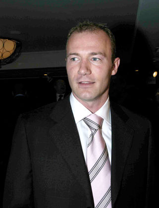 Alan Shearer Editorial Stock Photo - Stock Image | Shutterstock
