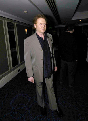 Mick Hucknall Editorial Stock Photo - Stock Image | Shutterstock