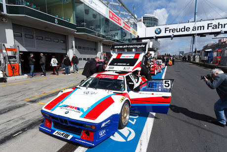 Training 35th Dmv 4hour Race Competition Editorial Stock Photo - Stock ...