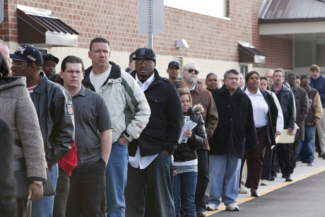 250 Exterior queue queueing Stock Pictures, Editorial Images and Stock ...