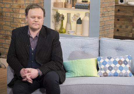 Justin Fletcher Editorial Stock Photo - Stock Image | Shutterstock