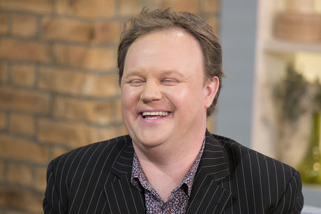Justin Fletcher Editorial Stock Photo - Stock Image | Shutterstock